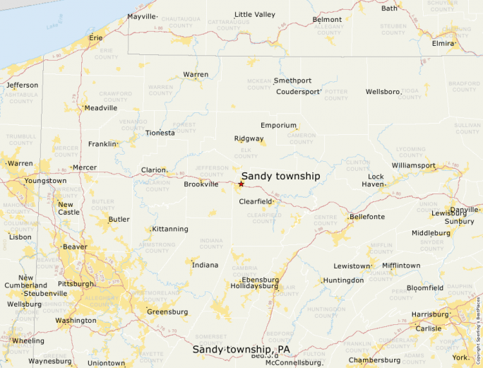 Best Places to Live | Compare cost of living, crime, cities, schools ...