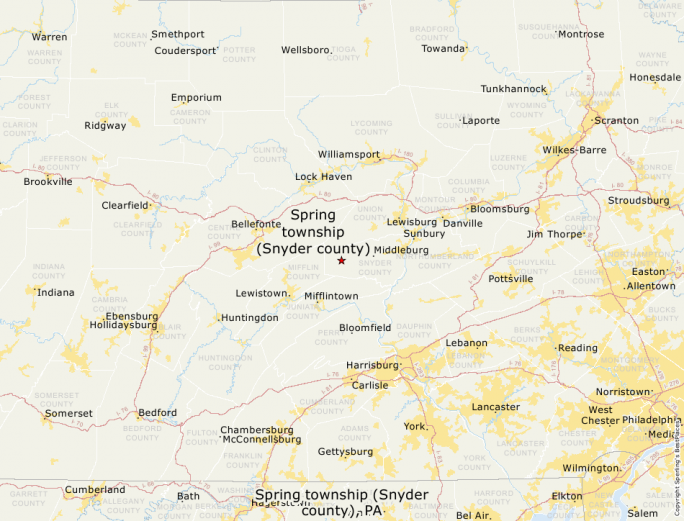 Best Places to Live | Compare cost of living, crime, cities, schools ...