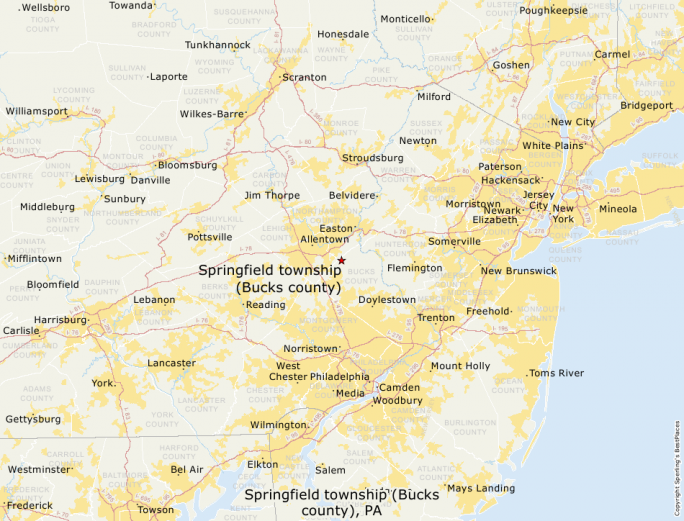 Best Places to Live | Compare cost of living, crime, cities, schools ...