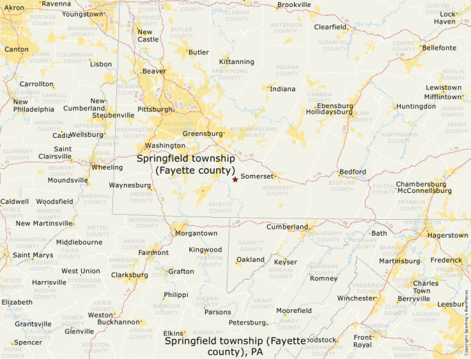 Best Places to Live | Compare cost of living, crime, cities, schools ...