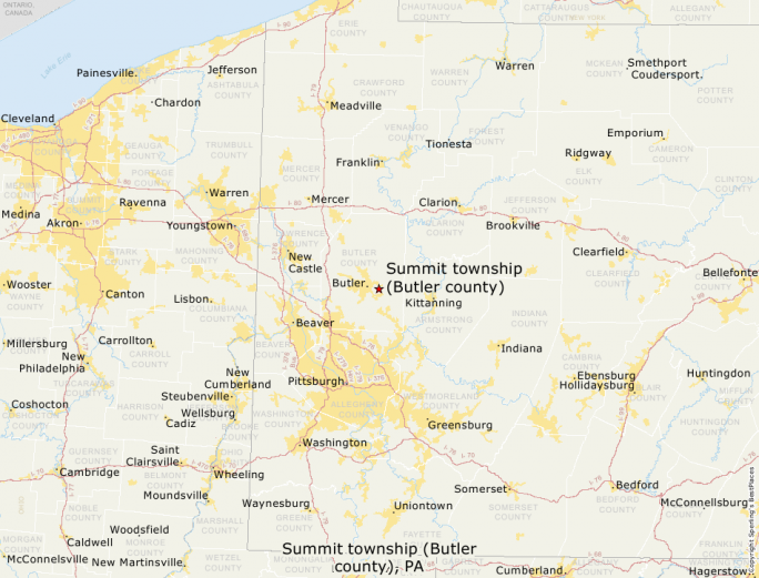 Best Places to Live | Compare cost of living, crime, cities, schools ...