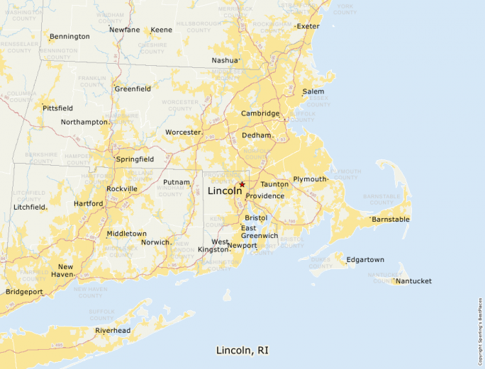 Best Places to Live | Compare cost of living, crime, cities, schools ...