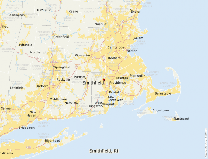 Best Places to Live | Compare cost of living, crime, cities, schools ...