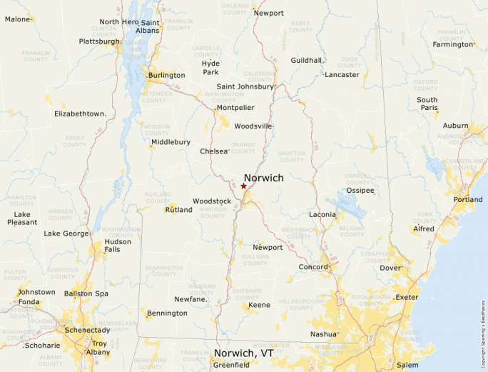 Best Places to Live | Compare cost of living, crime, cities, schools ...