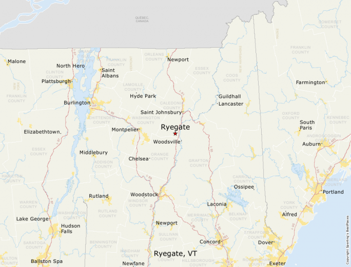 Best Places to Live | Compare cost of living, crime, cities, schools ...