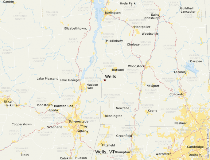 Best Places to Live | Compare cost of living, crime, cities, schools ...