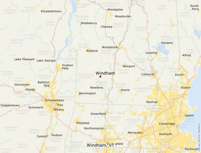 Best Places to Live | Compare cost of living, crime, cities, schools ...