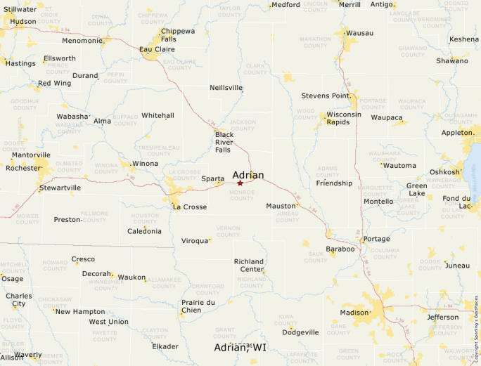 Best Places to Live | Compare cost of living, crime, cities, schools ...