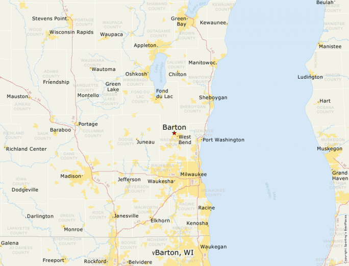 Best Places to Live | Compare cost of living, crime, cities, schools ...