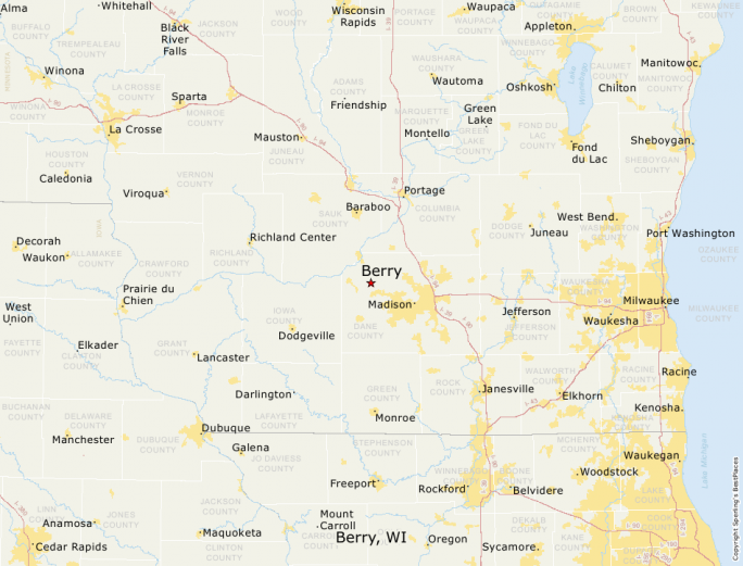 Best Places to Live | Compare cost of living, crime, cities, schools ...