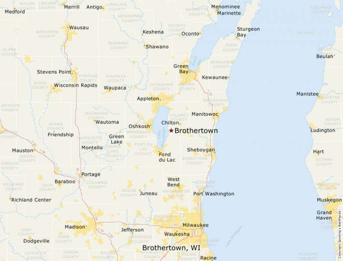 Best Places to Live | Compare cost of living, crime, cities, schools ...