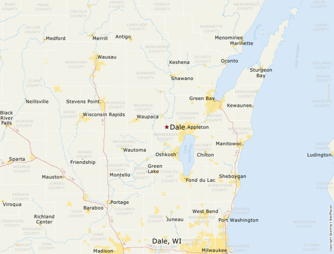 Best Places to Live | Compare cost of living, crime, cities, schools ...