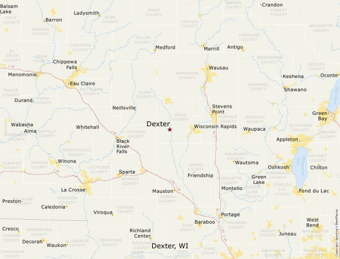 Best Places to Live | Compare cost of living, crime, cities, schools ...