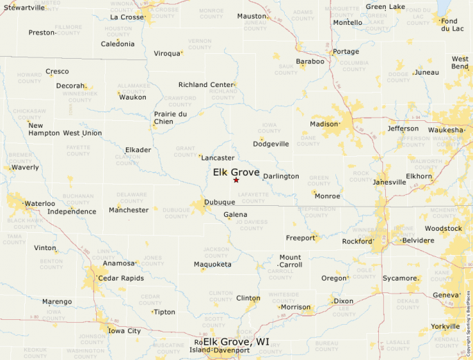 Best Places to Live | Compare cost of living, crime, cities, schools ...