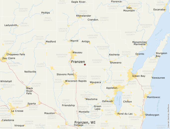 Best Places to Live | Compare cost of living, crime, cities, schools ...