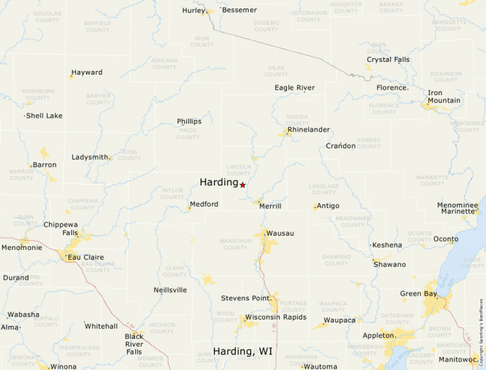 Best Places to Live | Compare cost of living, crime, cities, schools ...