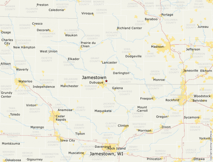 Best Places to Live | Compare cost of living, crime, cities, schools ...