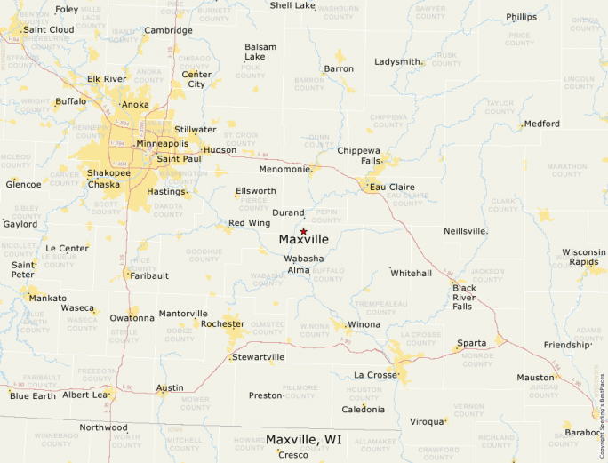 Best Places to Live | Compare cost of living, crime, cities, schools ...