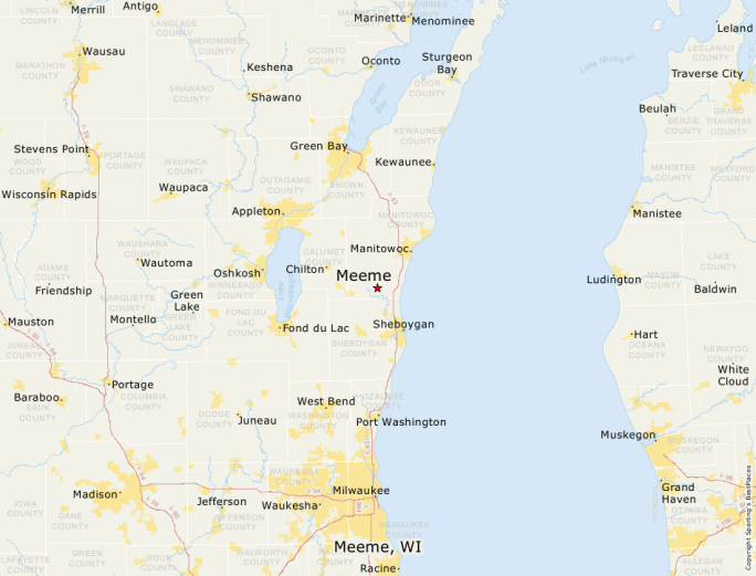 Best Places to Live | Compare cost of living, crime, cities, schools ...