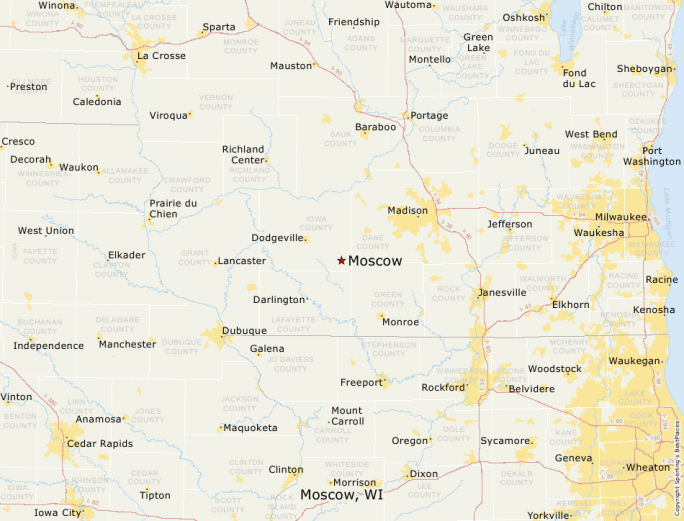 Best Places to Live | Compare cost of living, crime, cities, schools ...