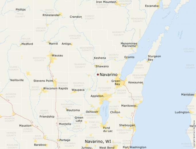 Best Places to Live | Compare cost of living, crime, cities, schools ...