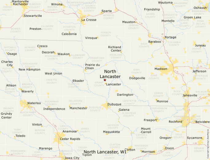 Best Places to Live | Compare cost of living, crime, cities, schools ...