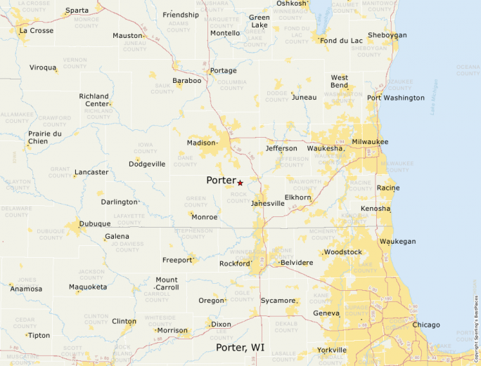 Best Places to Live | Compare cost of living, crime, cities, schools ...