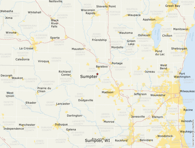 Best Places to Live | Compare cost of living, crime, cities, schools ...