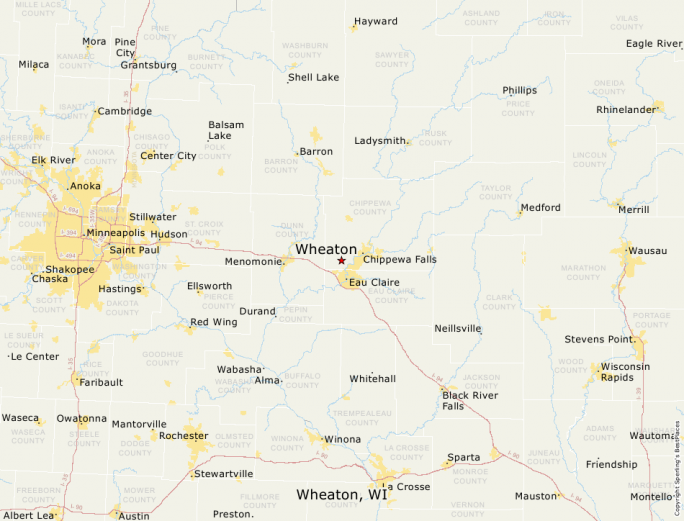 Best Places to Live | Compare cost of living, crime, cities, schools ...
