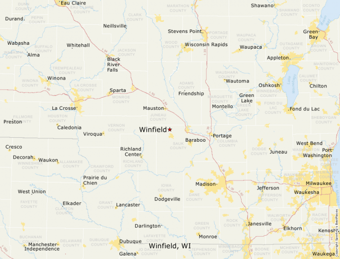 Best Places to Live | Compare cost of living, crime, cities, schools ...