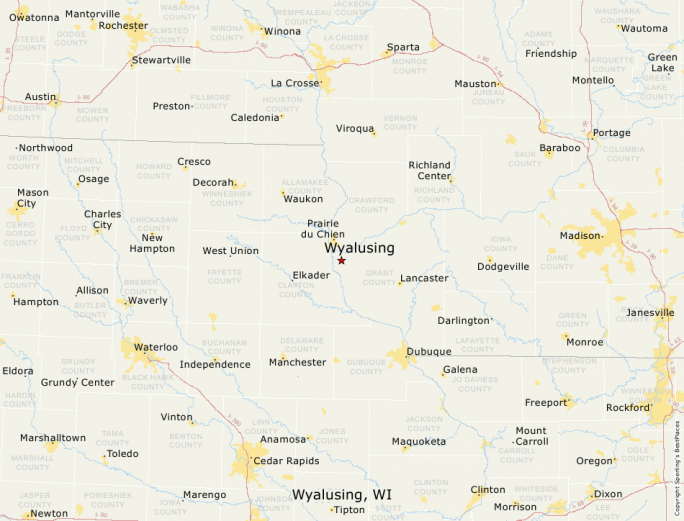 Best Places to Live | Compare cost of living, crime, cities, schools ...