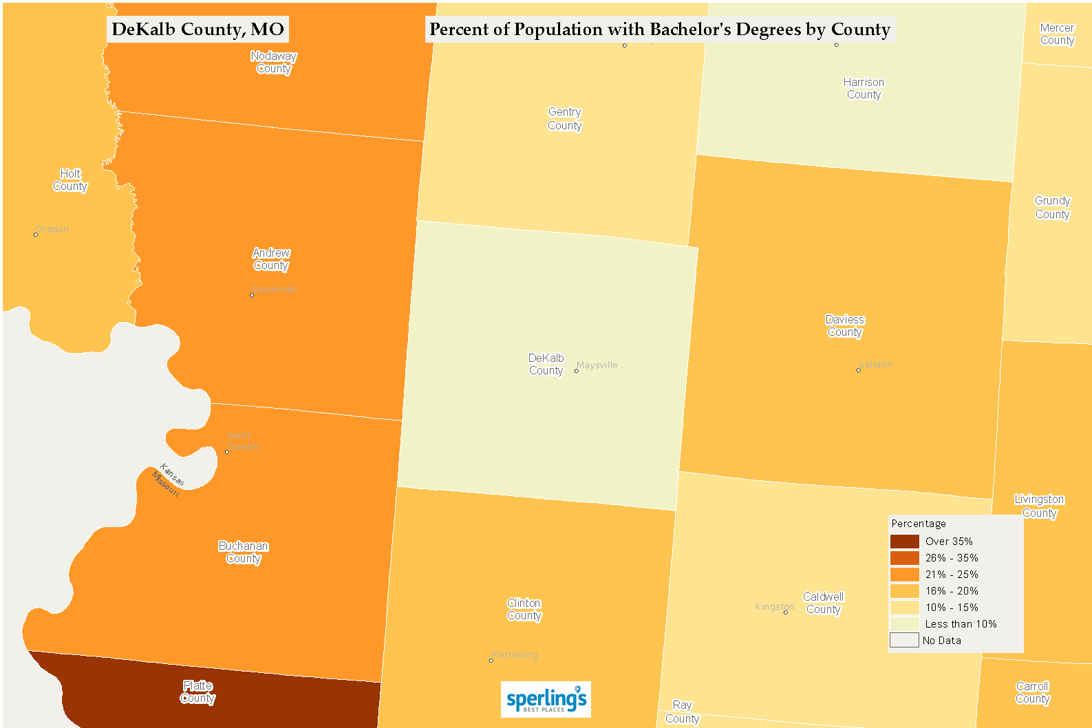 Best Places to Live | Compare cost of living, crime, cities, schools ...