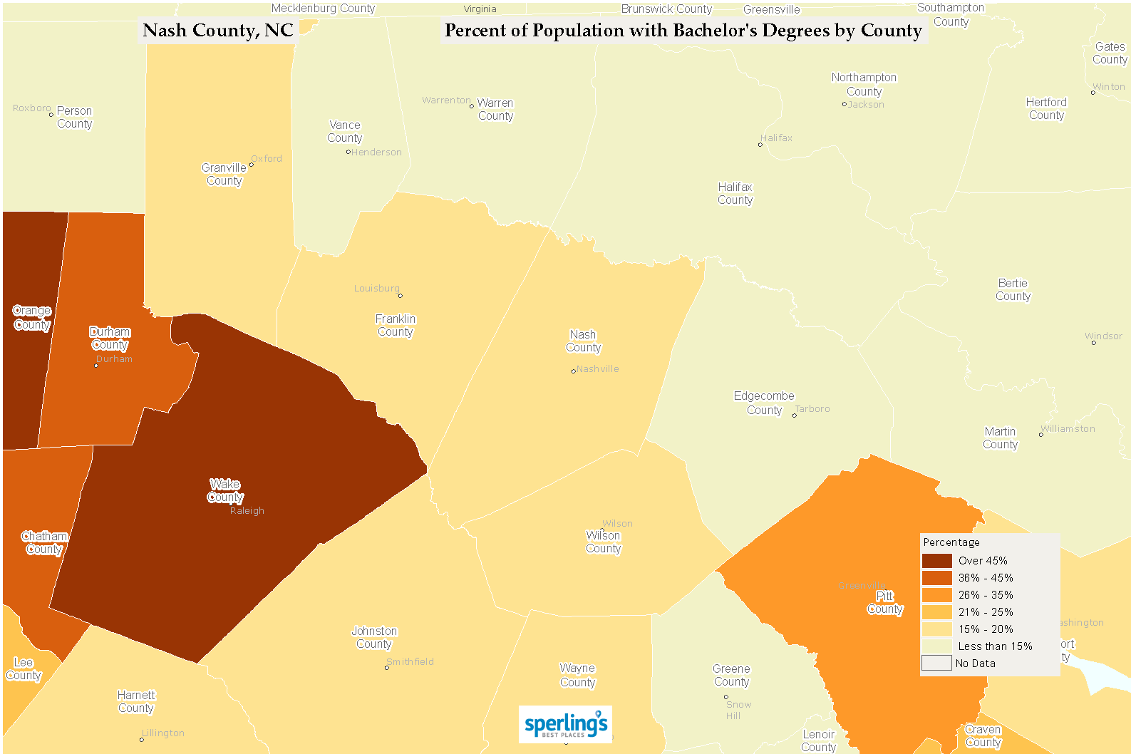 Best Places to Live | Compare cost of living, crime, cities, schools ...