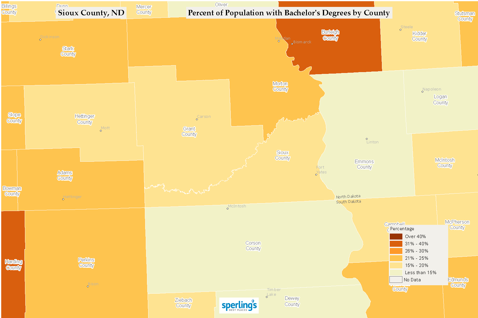 Best Places to Live | Compare cost of living, crime, cities, schools ...