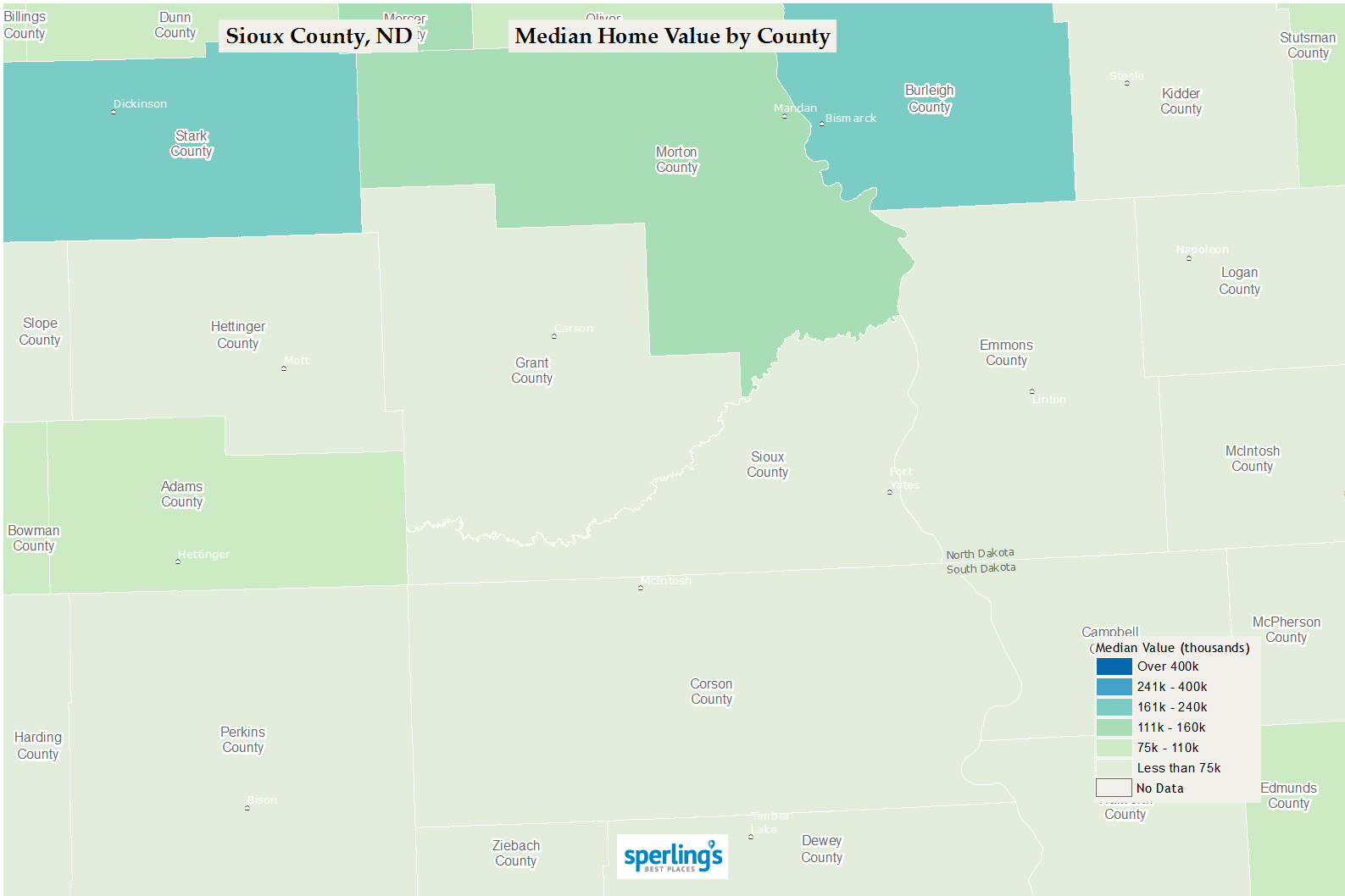 Best Places to Live | Compare cost of living, crime, cities, schools ...
