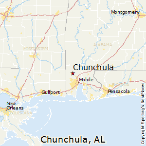 Chunchula, AL