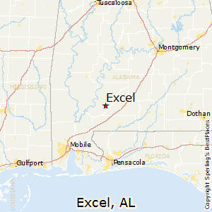 Excel, AL