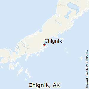 Best Places to Live in Chignik, Alaska