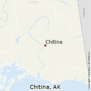 Chitina, AK