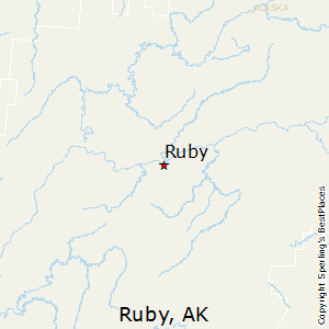 Ruby, AK