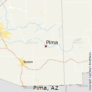 Pima, AZ