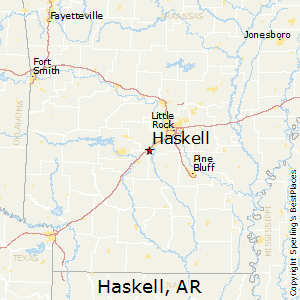 Haskell, AR