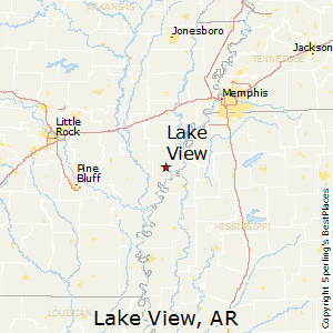 Cost of Living in Lake View, Arkansas