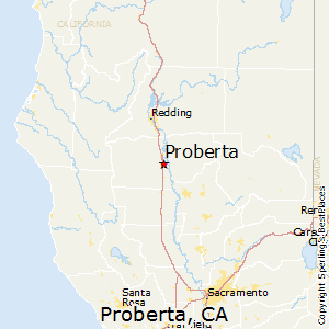 Proberta, CA