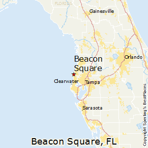 Beacon Square, FL