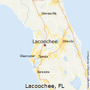 Lacoochee, FL