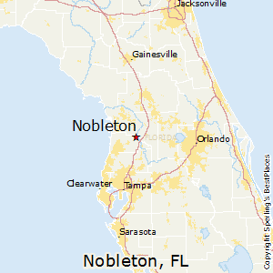 Nobleton, FL