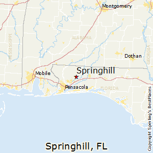 Springhill, FL