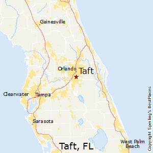 Taft, FL