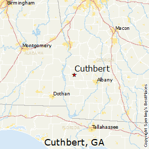 Cuthbert, GA